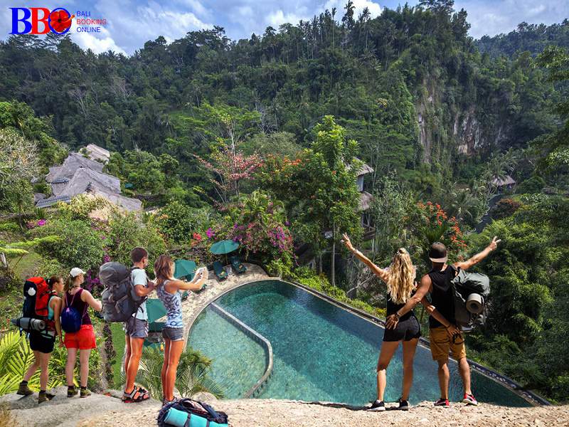 Cheap backpacker packages holiday Bali | Bali Booking Online